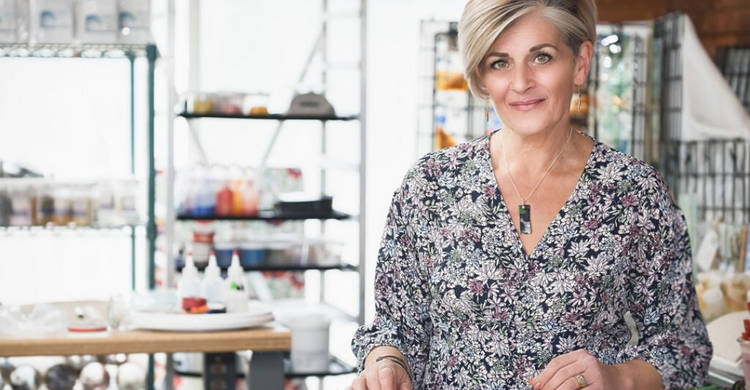 Meet Crystal – Glass eMotions