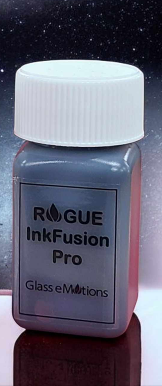 Rogue Enamels – Glass eMotions