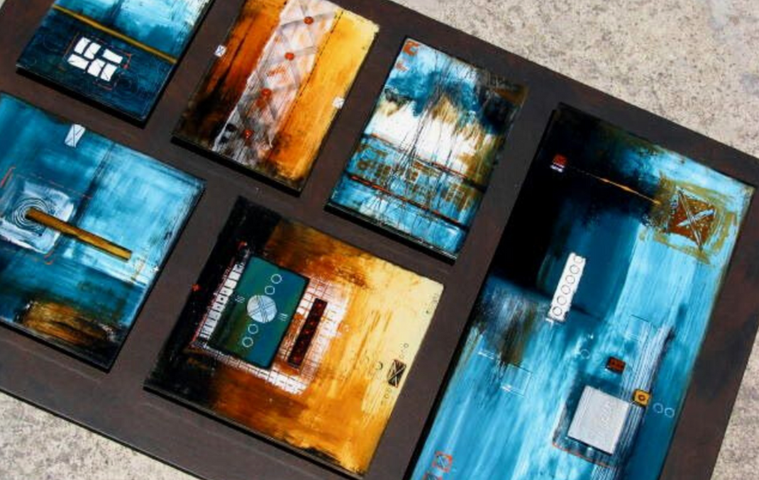 Rogue Enamels – Glass eMotions