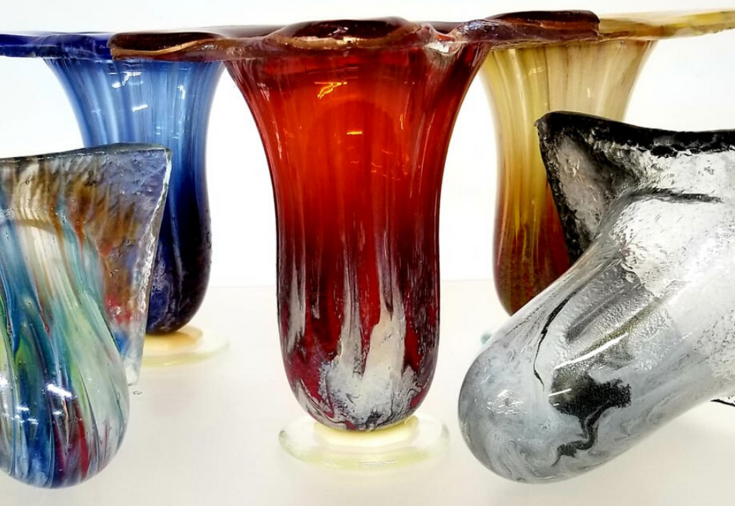 Rogue Enamels – Glass eMotions