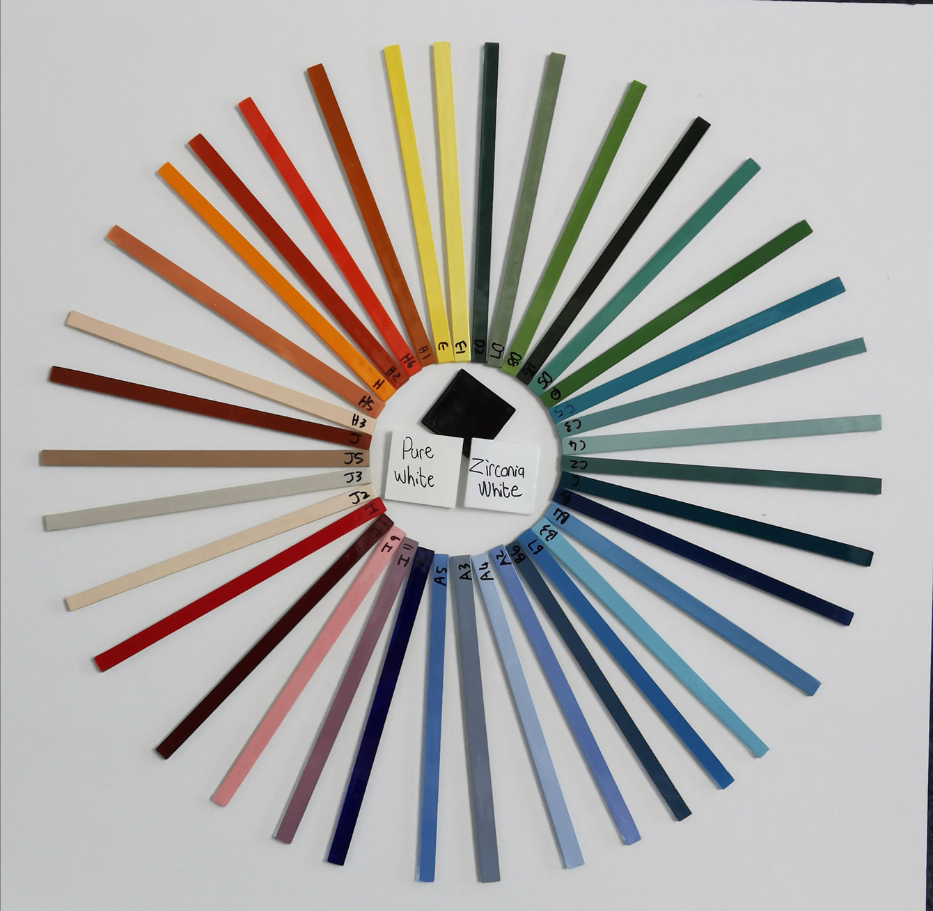 Rogue Enamels – Glass eMotions