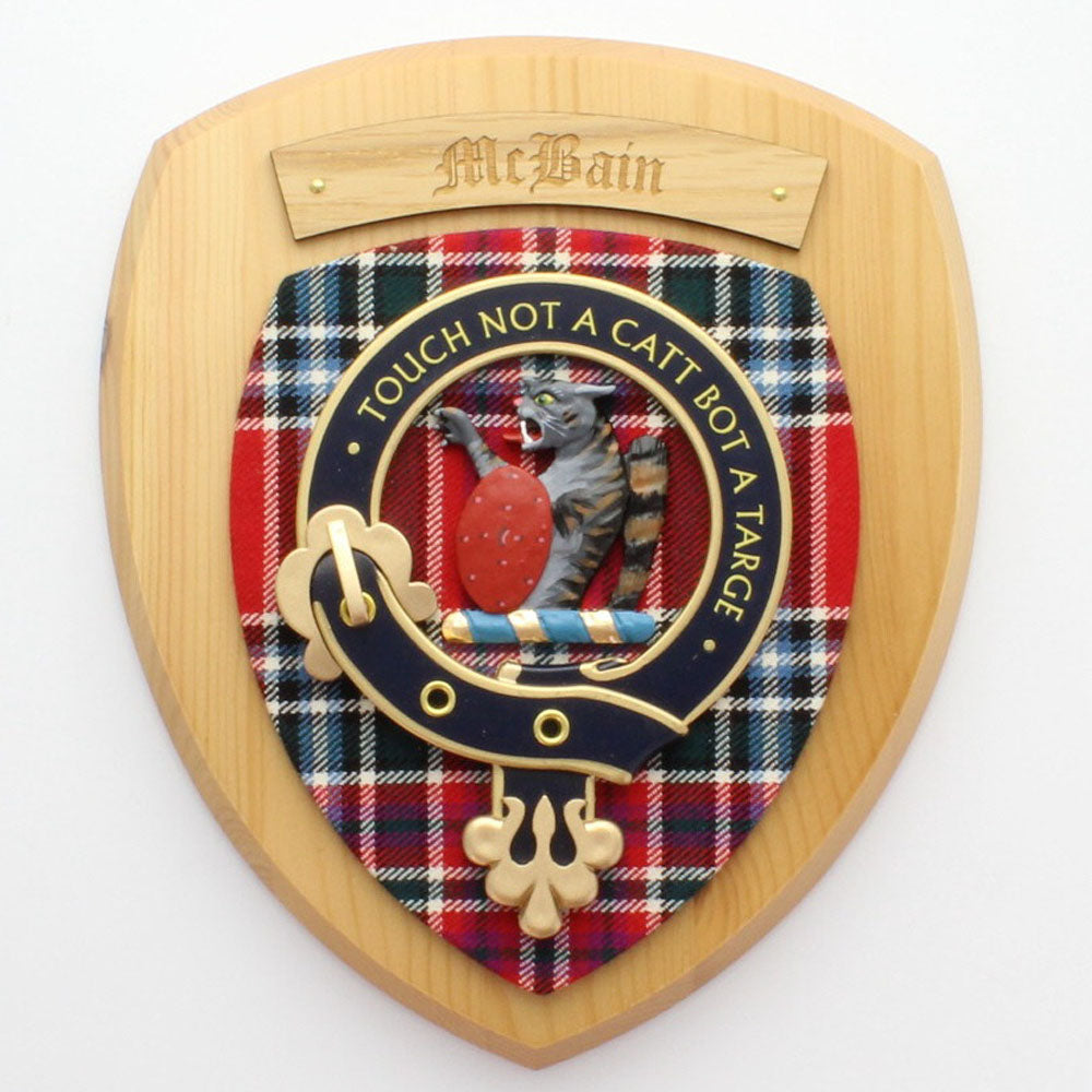Tartans – Glass eMotions