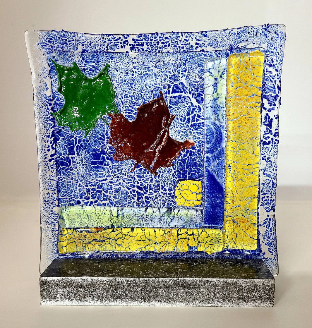 Rogue Enamels – Glass eMotions