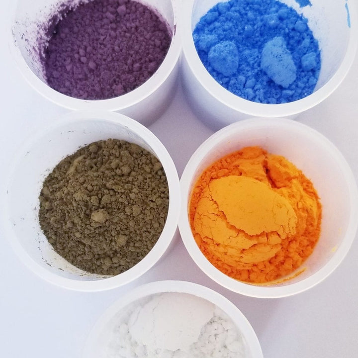 Rogue Enamels – Glass eMotions